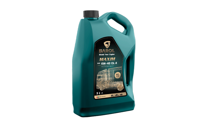 Barol: Premium Lubricant Oil in UAE | Best Quality & Performance